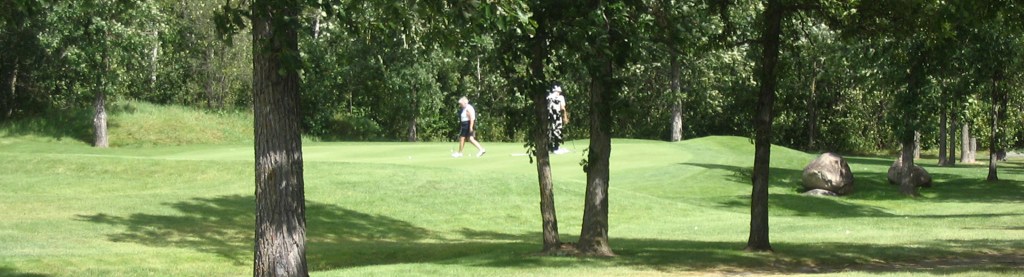 Home - Oakwood Golf Course & Campground